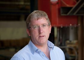Business Update From Andrew Haworth - Haworth Castings