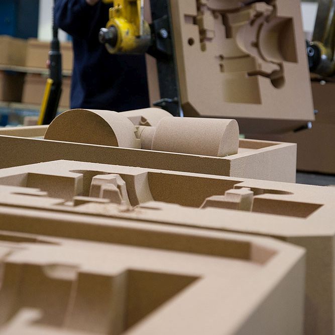 Sand casting - key terms - Haworth Castings