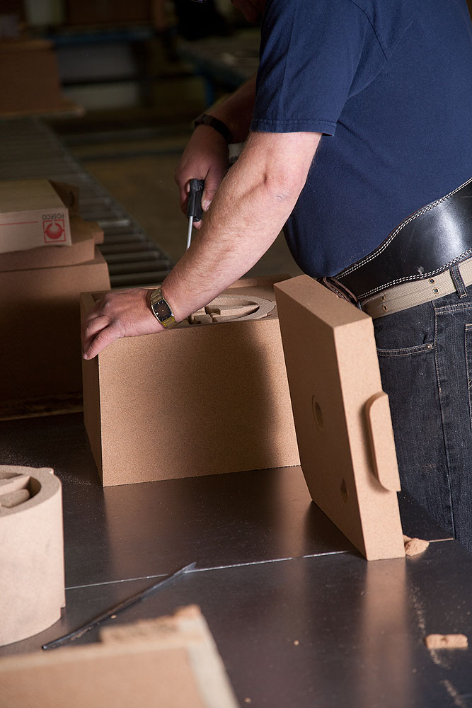 How to create a good sand mould (part 2) - Haworth Castings