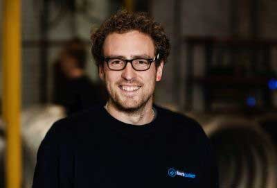 Introduction to Steve Hicken, Technical Engineer - Haworth Castings