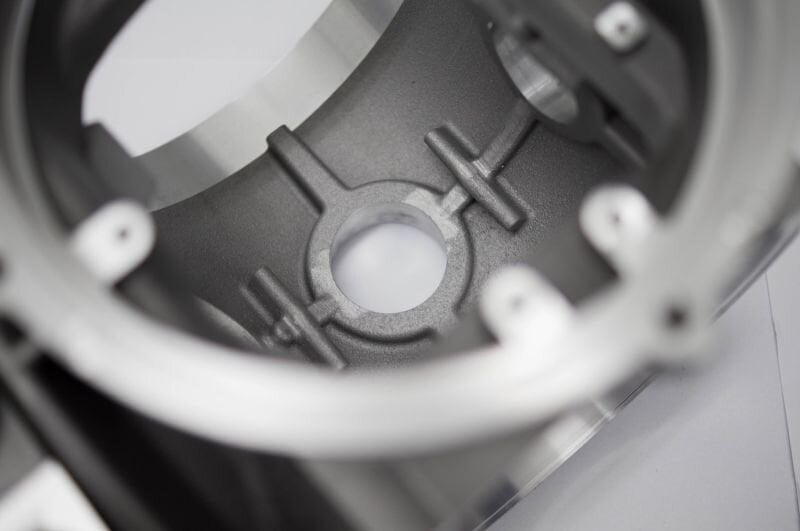 Why choose Haworth Castings for your cast enclosures? - Haworth Castings