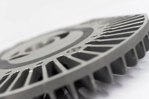 Cast to Finish - Haworth Castings